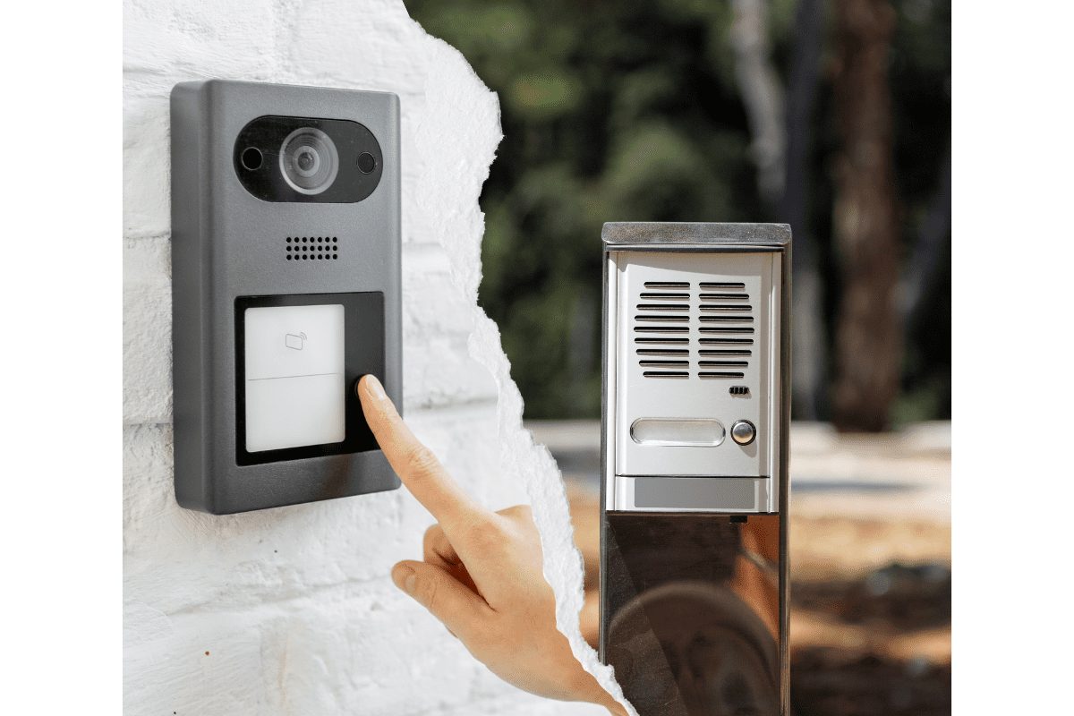 Interphone et visiophone : quel modèle choisir ? - Portaleco